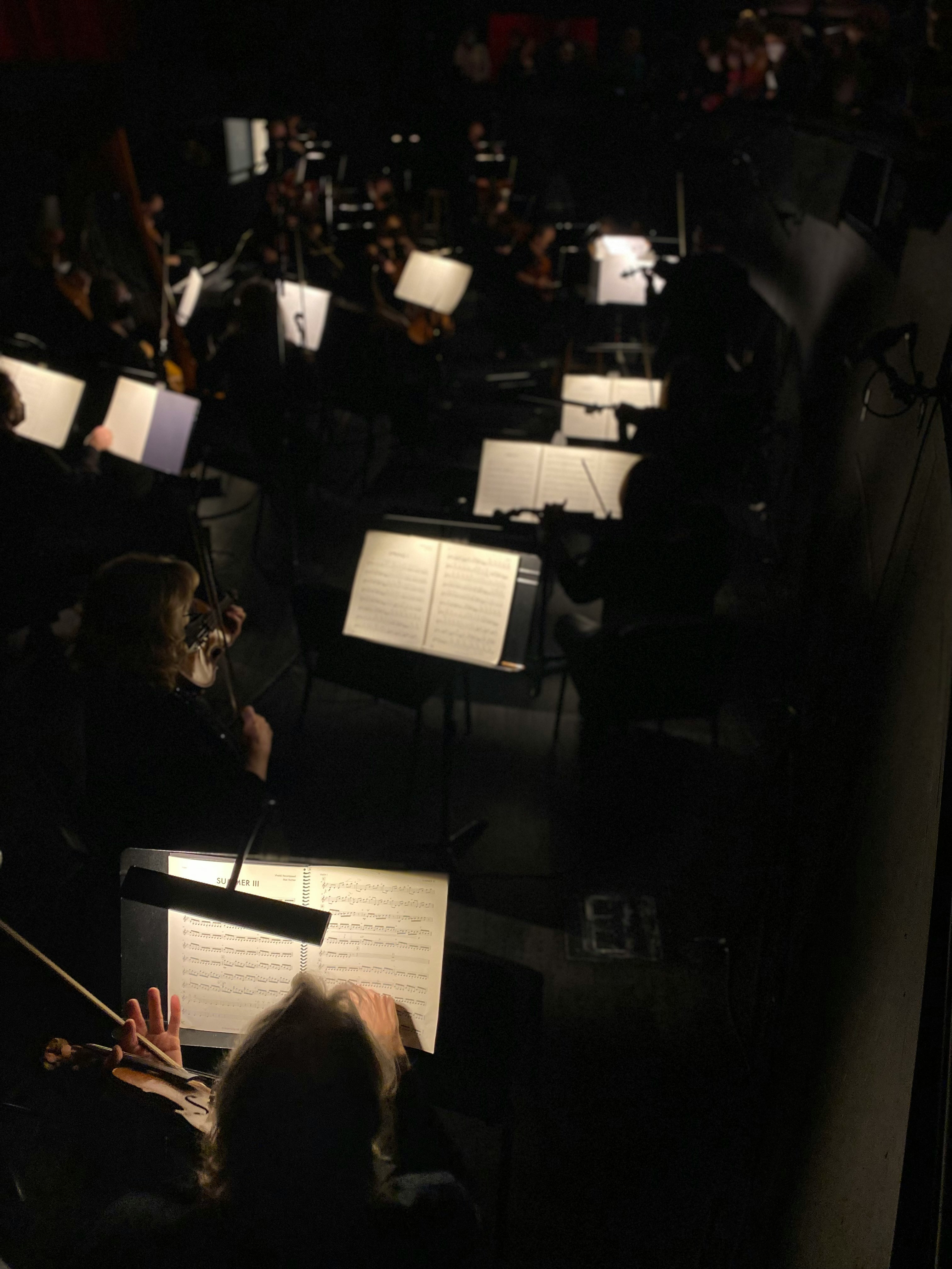 Sláčikové kvarteto | Adventure Strings